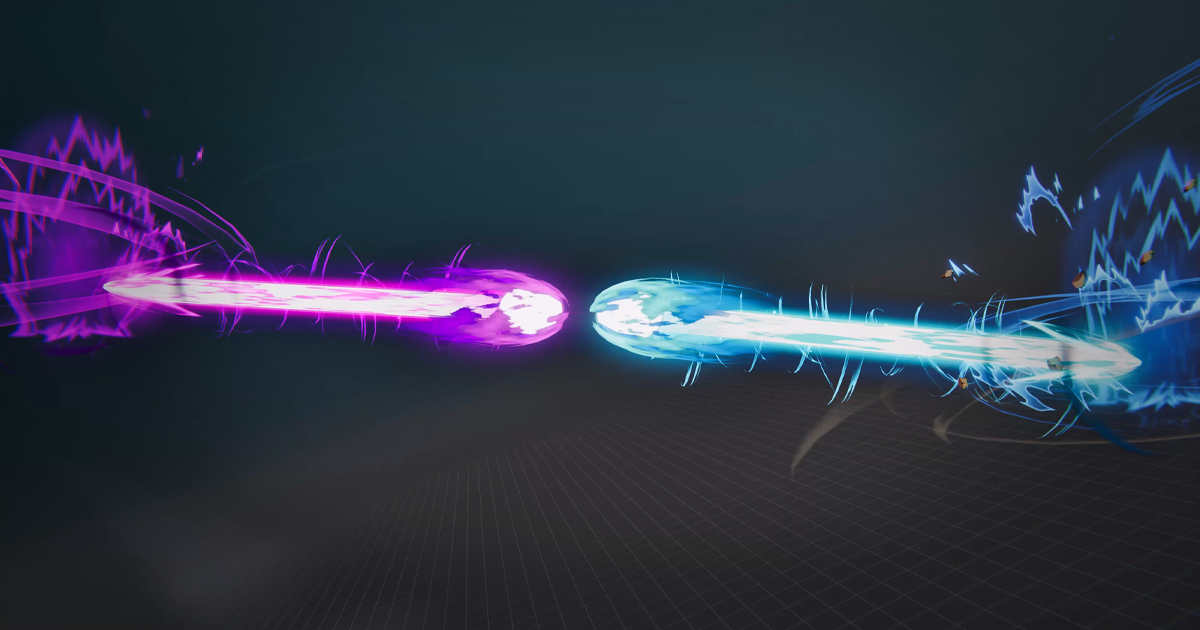 Anime Powers Pack | Spells | Unity Asset Store