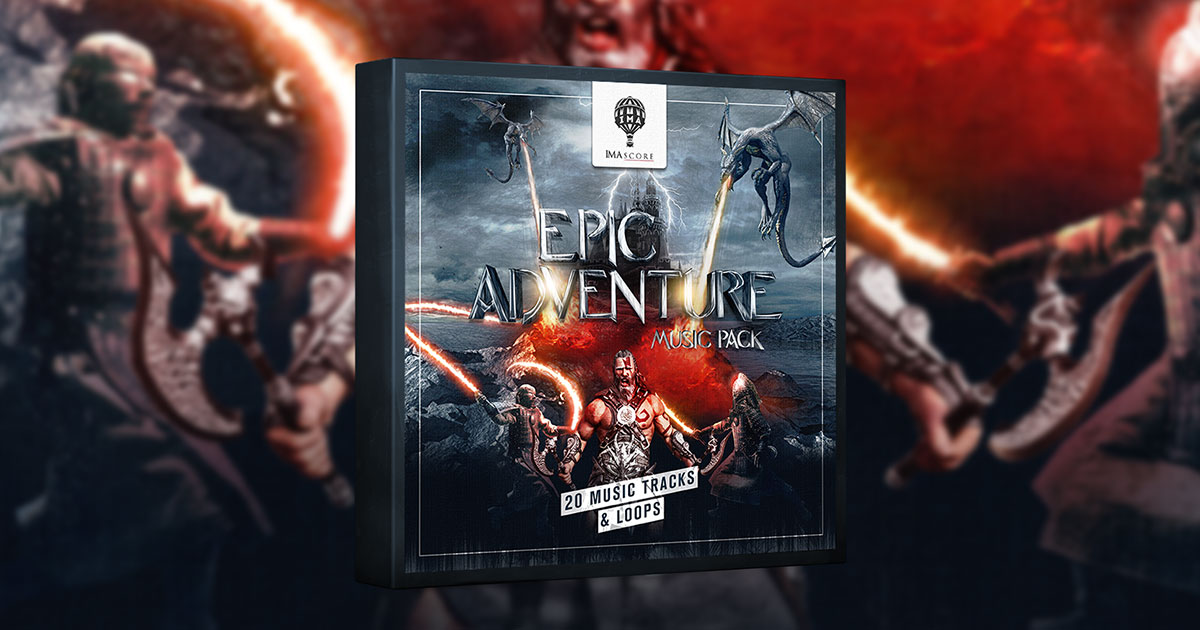 Epic Adventure Music Pack | Orchestral Music | Unity Asset Store