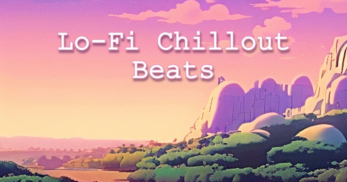 Lo-Fi Chillout Beats Music Pack | Electronic Music | Unity Asset Store