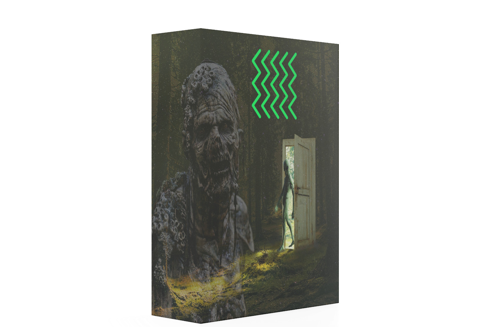 Monster & Creature Sound Effects | 음향 효과음 | Unity Asset Store