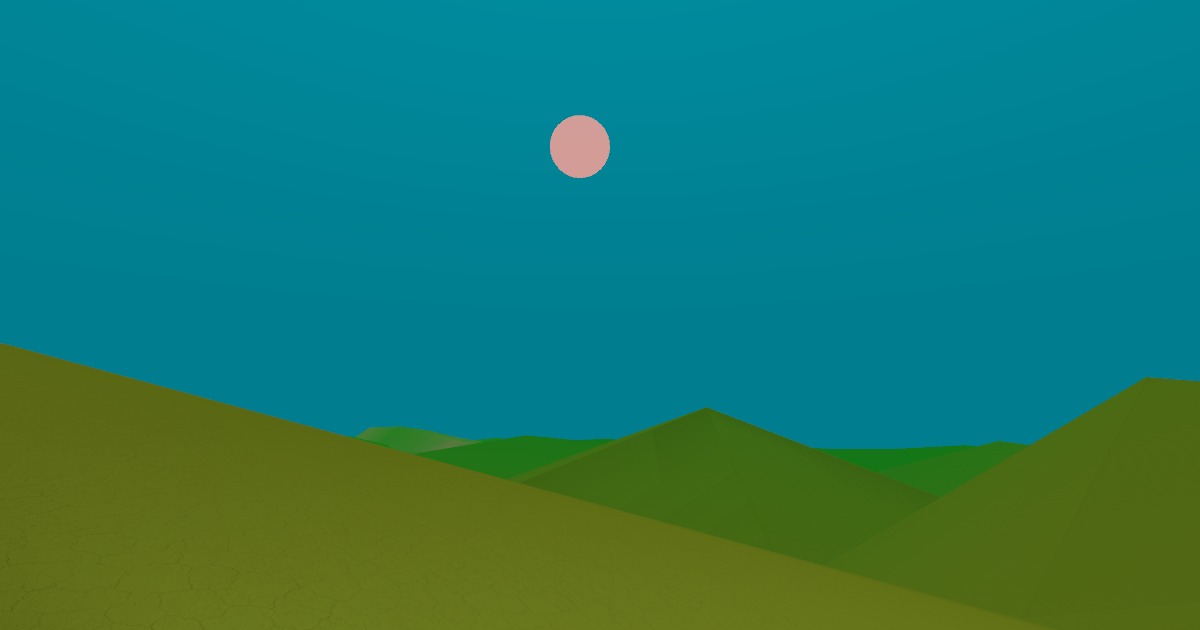 Planet Generator Lite | Terrain | Unity Asset Store