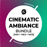 Cinematic Ambiance Bundle