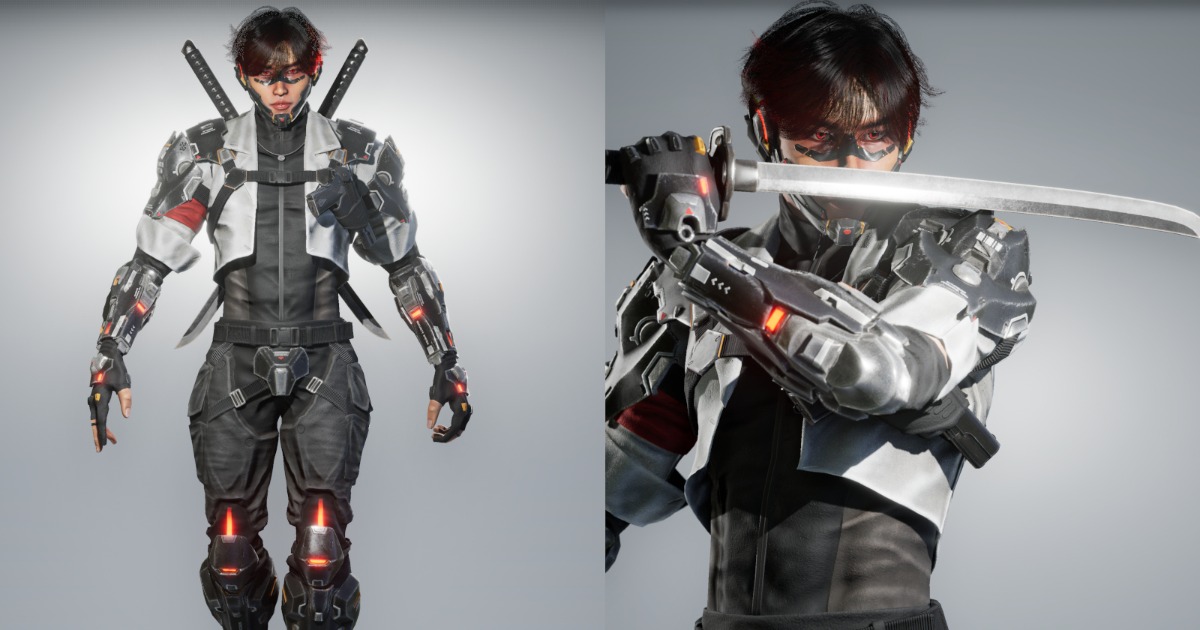 Hero Super Soldier | Characters | Unity Asset Store