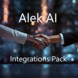 Alek AI Integrations Pack
