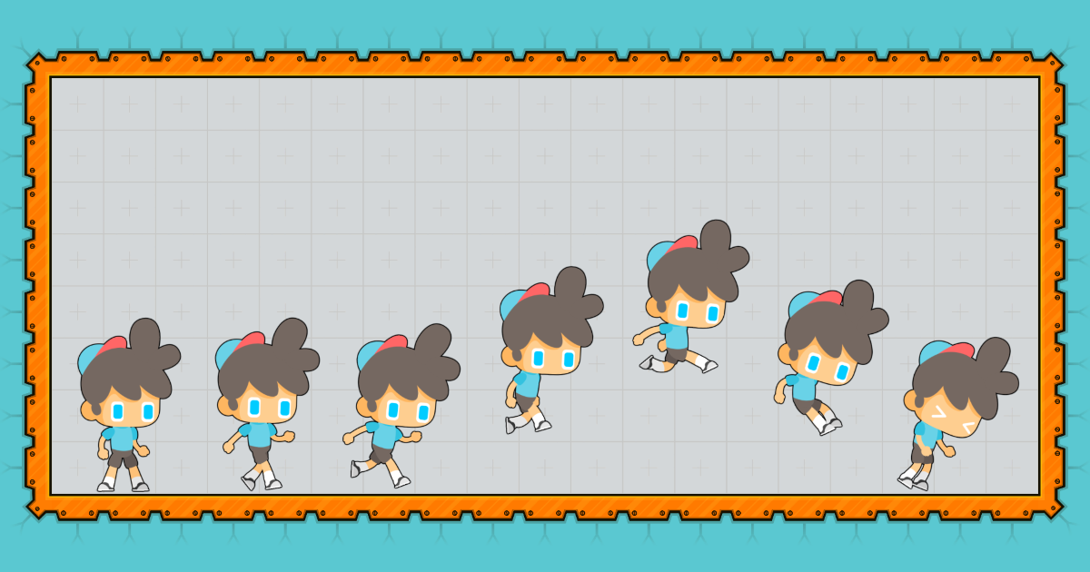 Animated Boy Character | 패키지 | Unity Asset Store