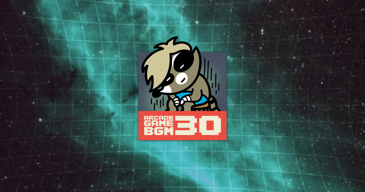 Arcade Game BGM #30 | Audio Music | Unity Asset Store