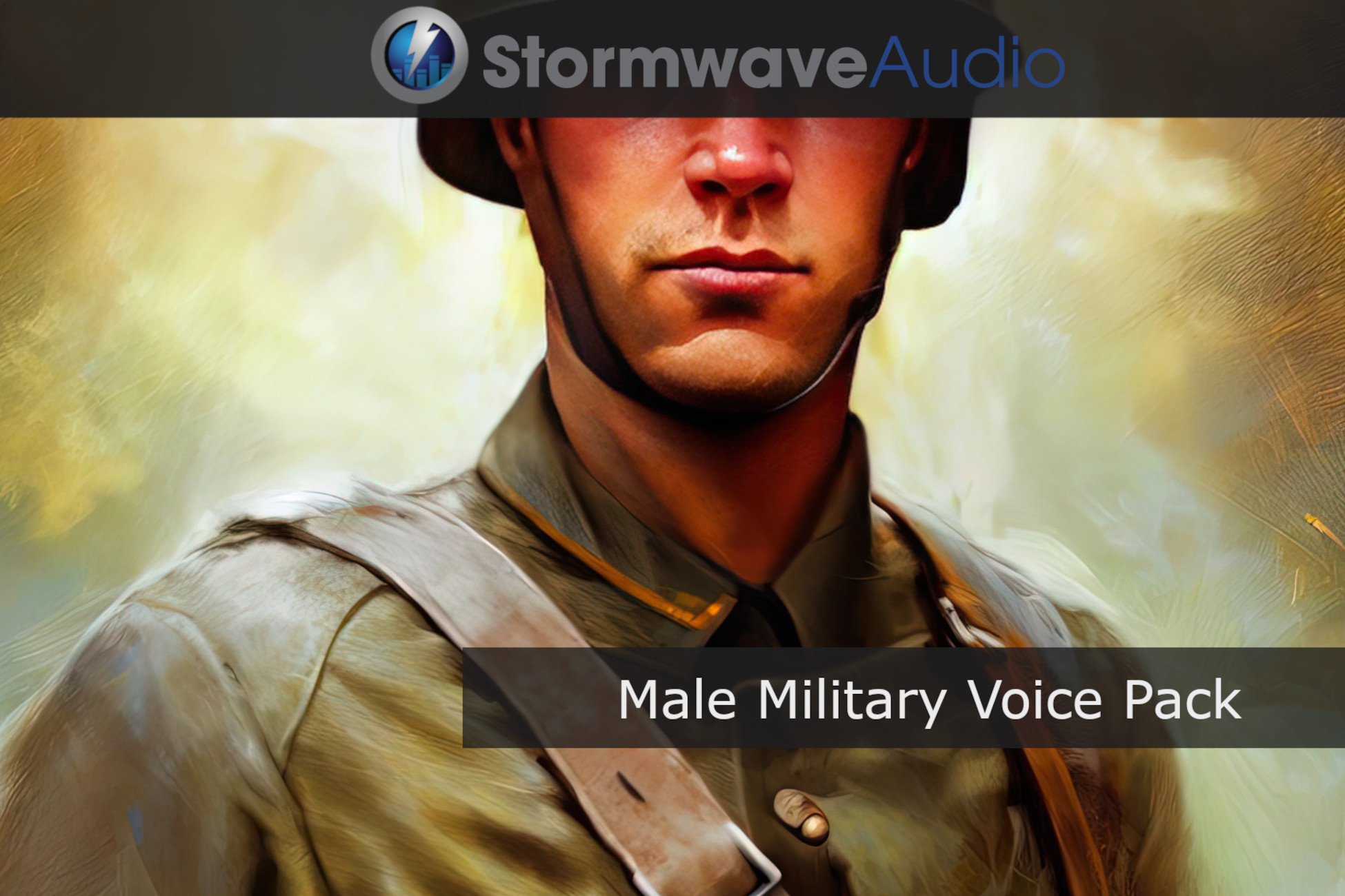 Military Male Voice Pack | Voices Sound FX | Unity Asset Store