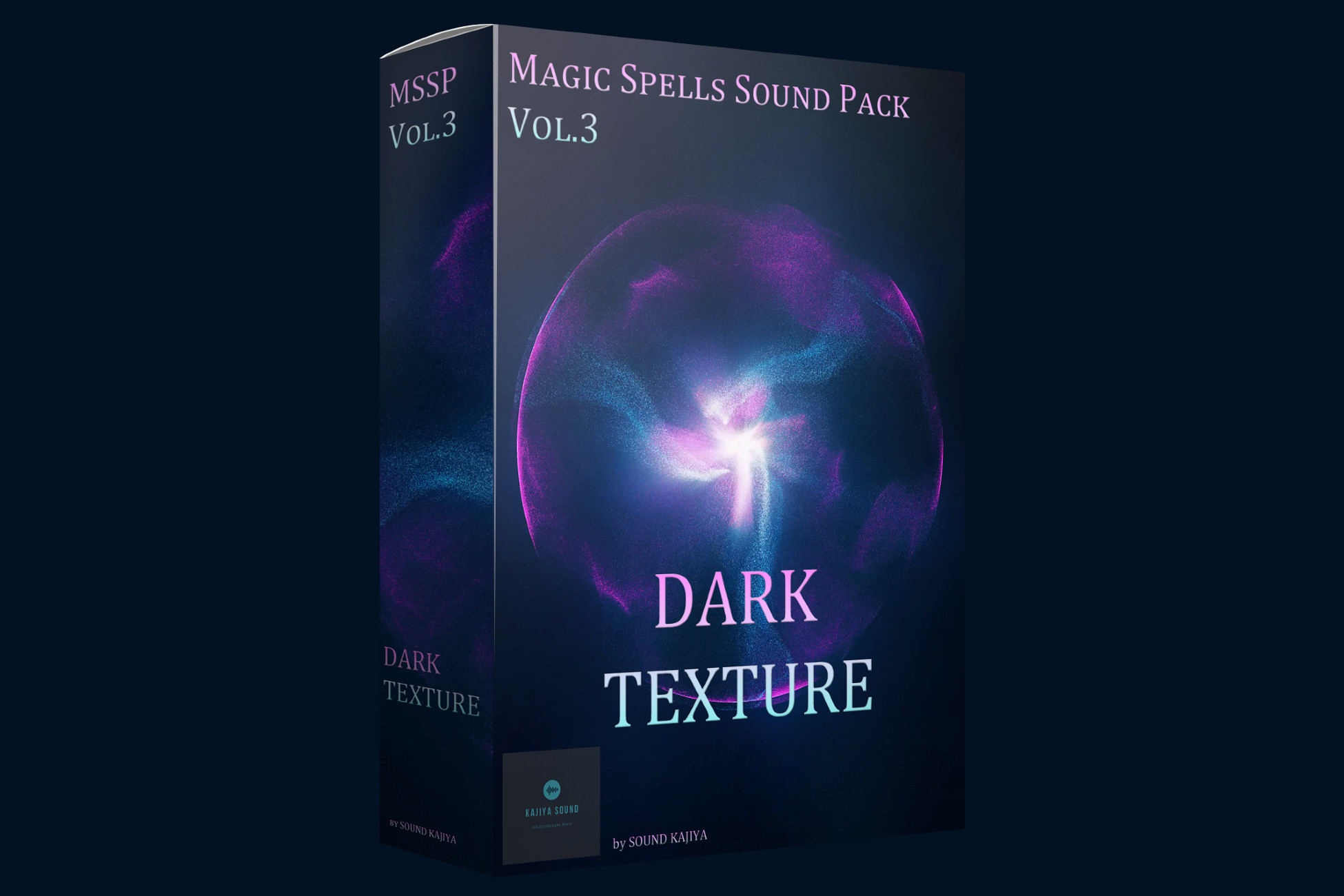 Dark Magic Spells SFX | Audio Sound FX | Unity Asset Store