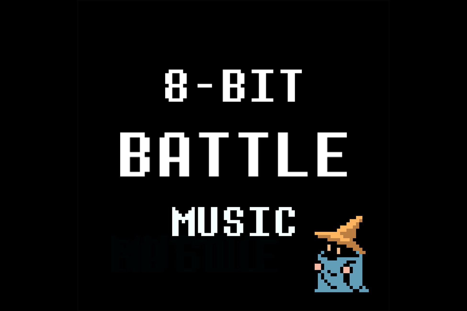 8-Bit Battle Music Pack | Electronic Music | Unity Asset Store