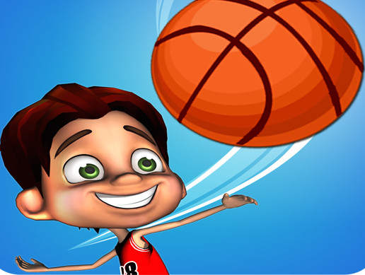 Dude Basket | Packs | Unity Asset Store