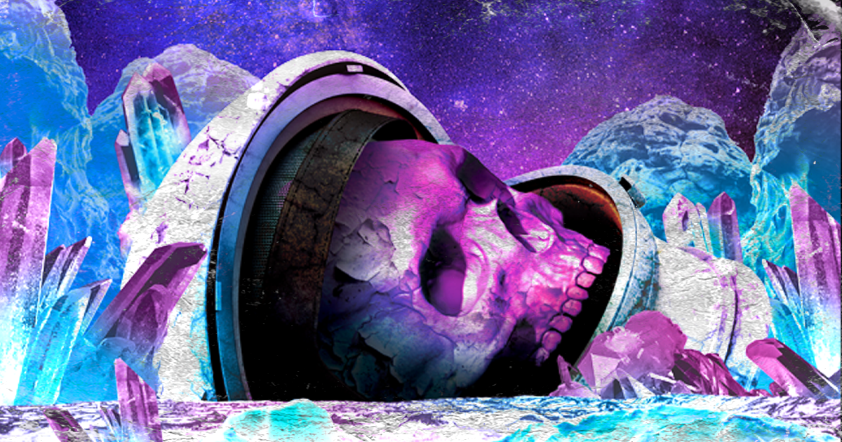 Retro Synthetic: High Energy Synthwave / Industrial Music Pack ...