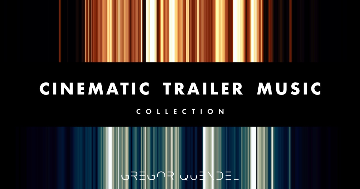 Cinematic Trailer Music - Collection | Audio Music | Unity Asset Store