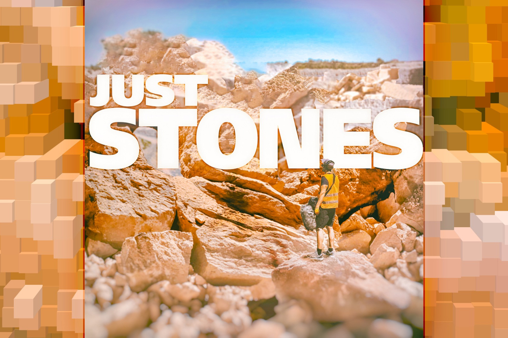 Just Stones | Audio Sound FX | Unity Asset Store