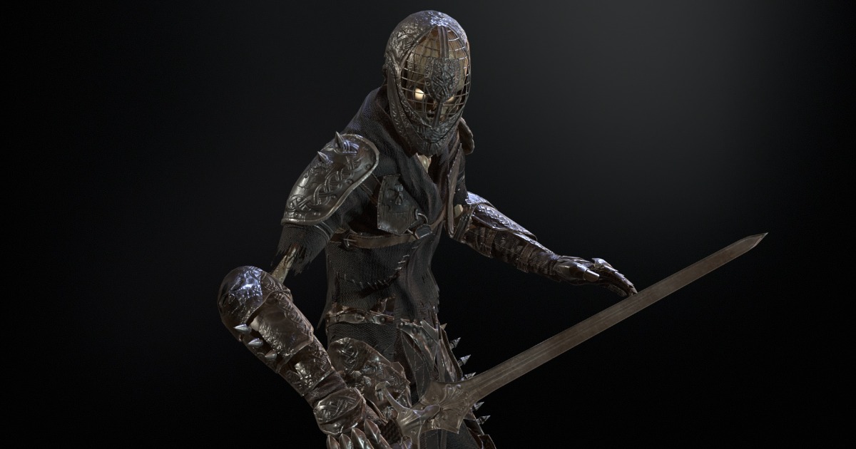 Skeleton 2 | 3D Creatures | Unity Asset Store