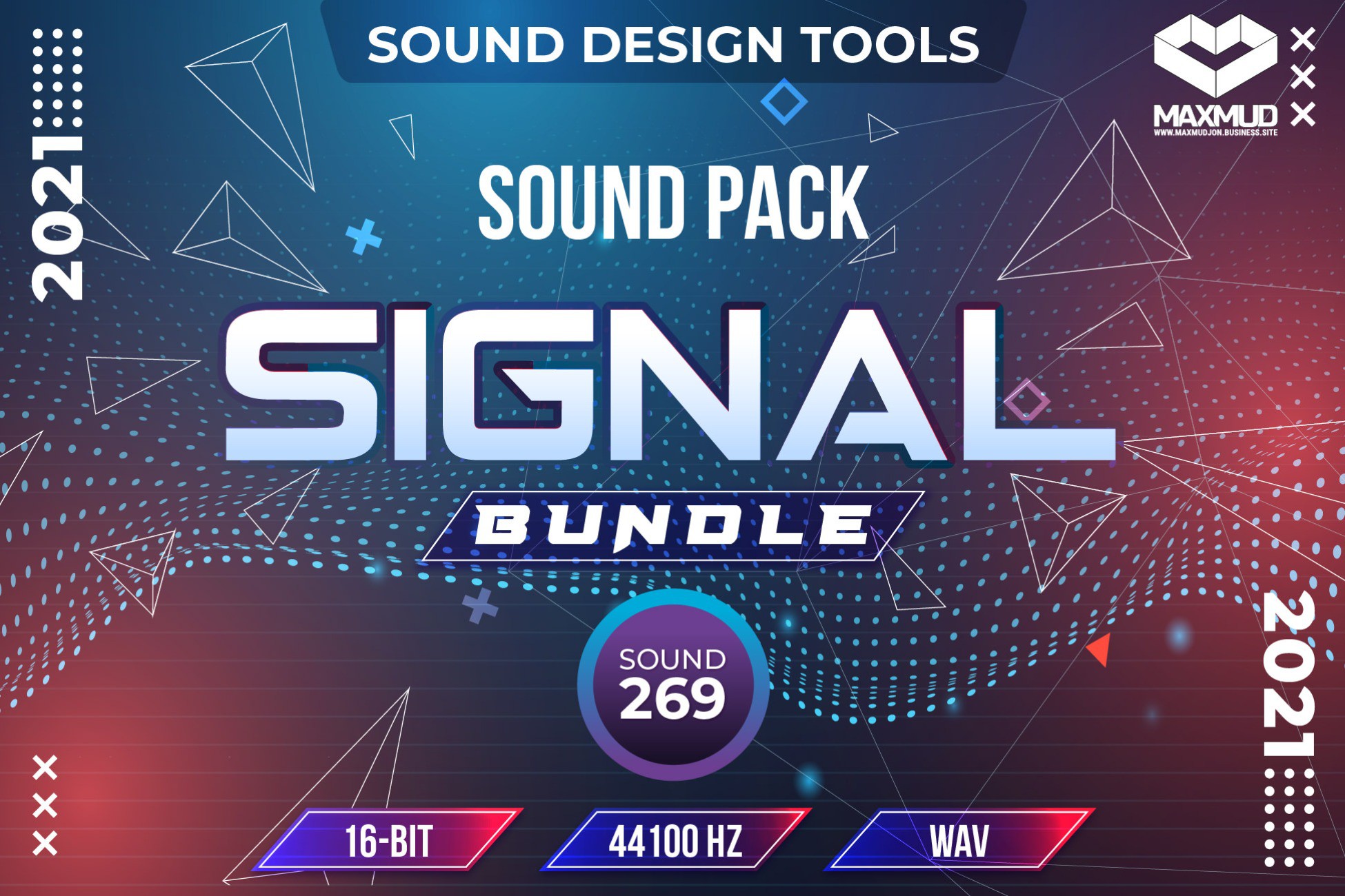 SIGNAL Sound Pack Bundle | Audio Sound FX | Unity Asset Store