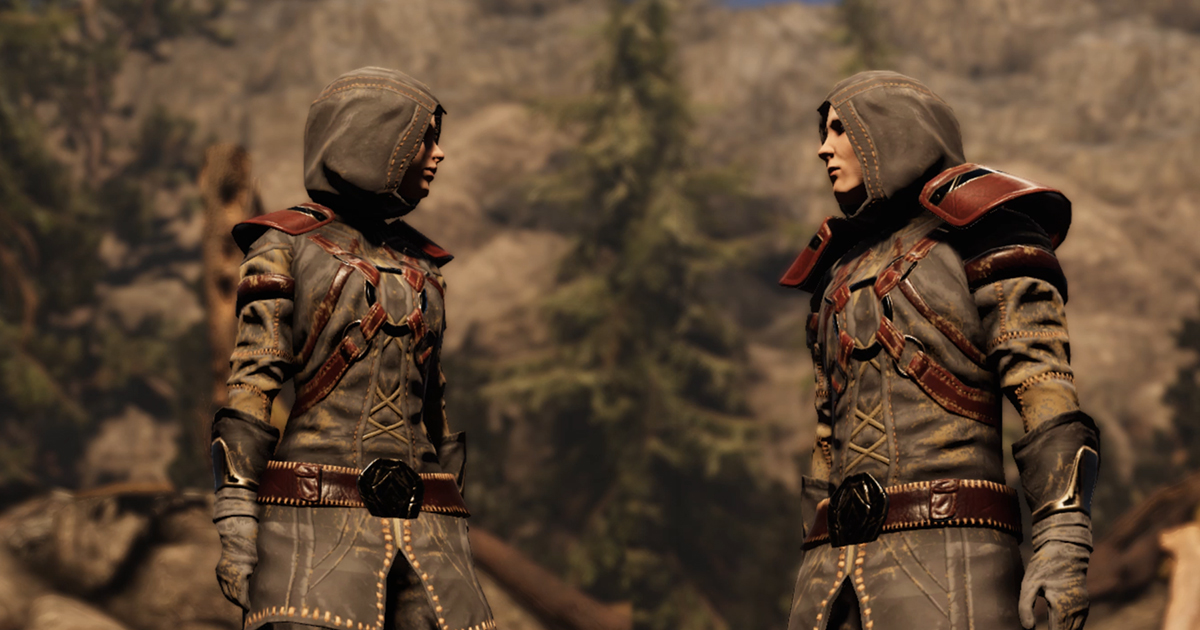 UMA Human Leather Pack | 3D Characters | Unity Asset Store