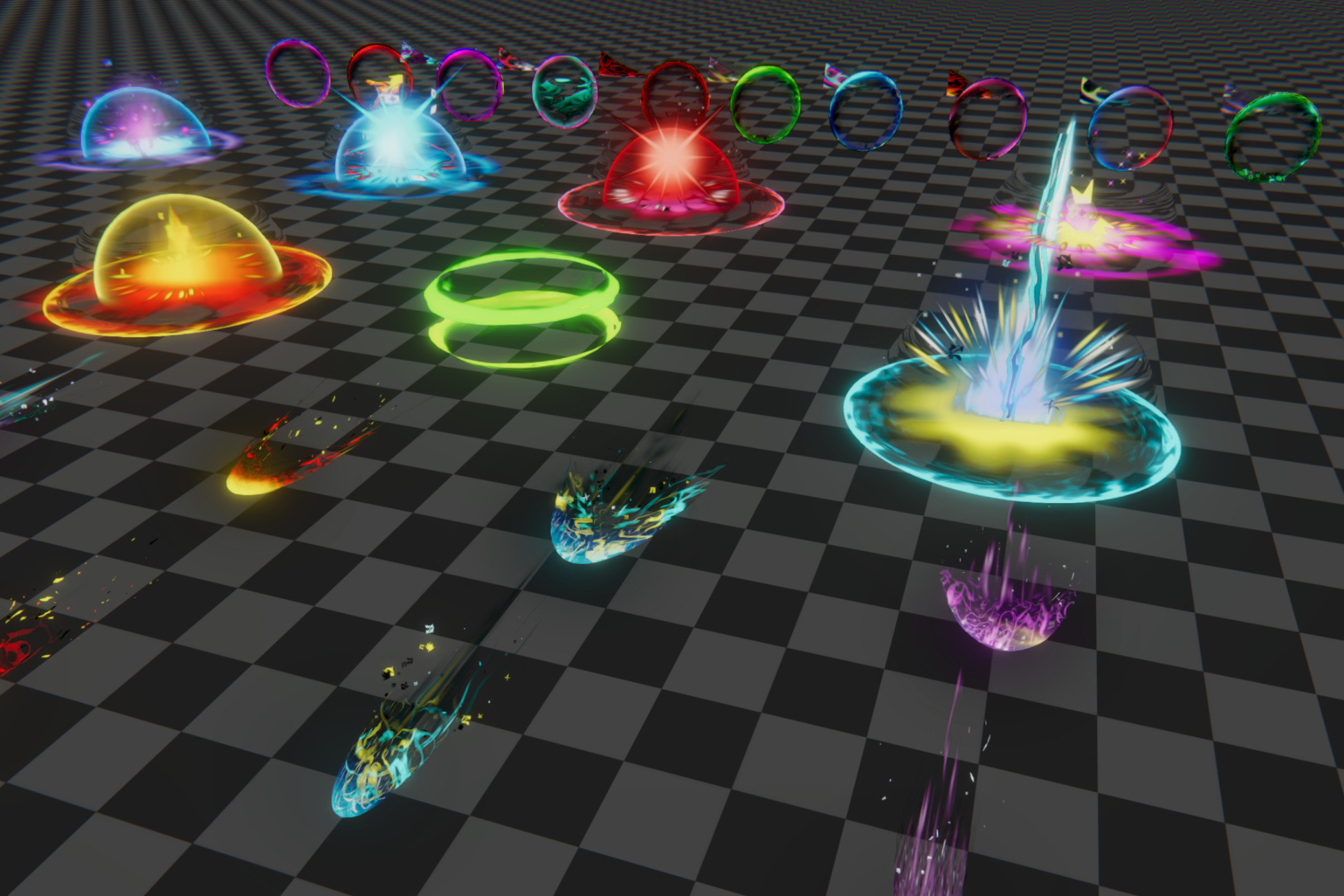 Vfx Pack by Ilyas Studio