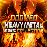 Doomed - Heavy Metal Music Collection