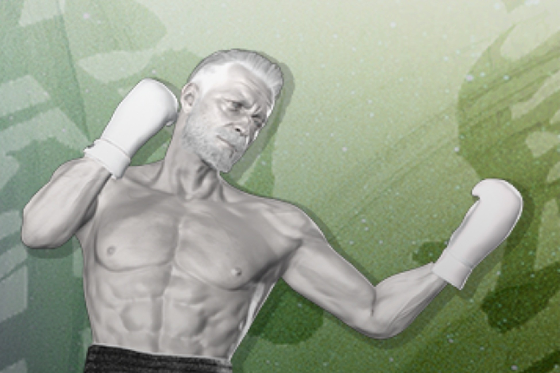 "Martial Arts - Boxing"-Sidekick Motion product | Characters | Unity ...