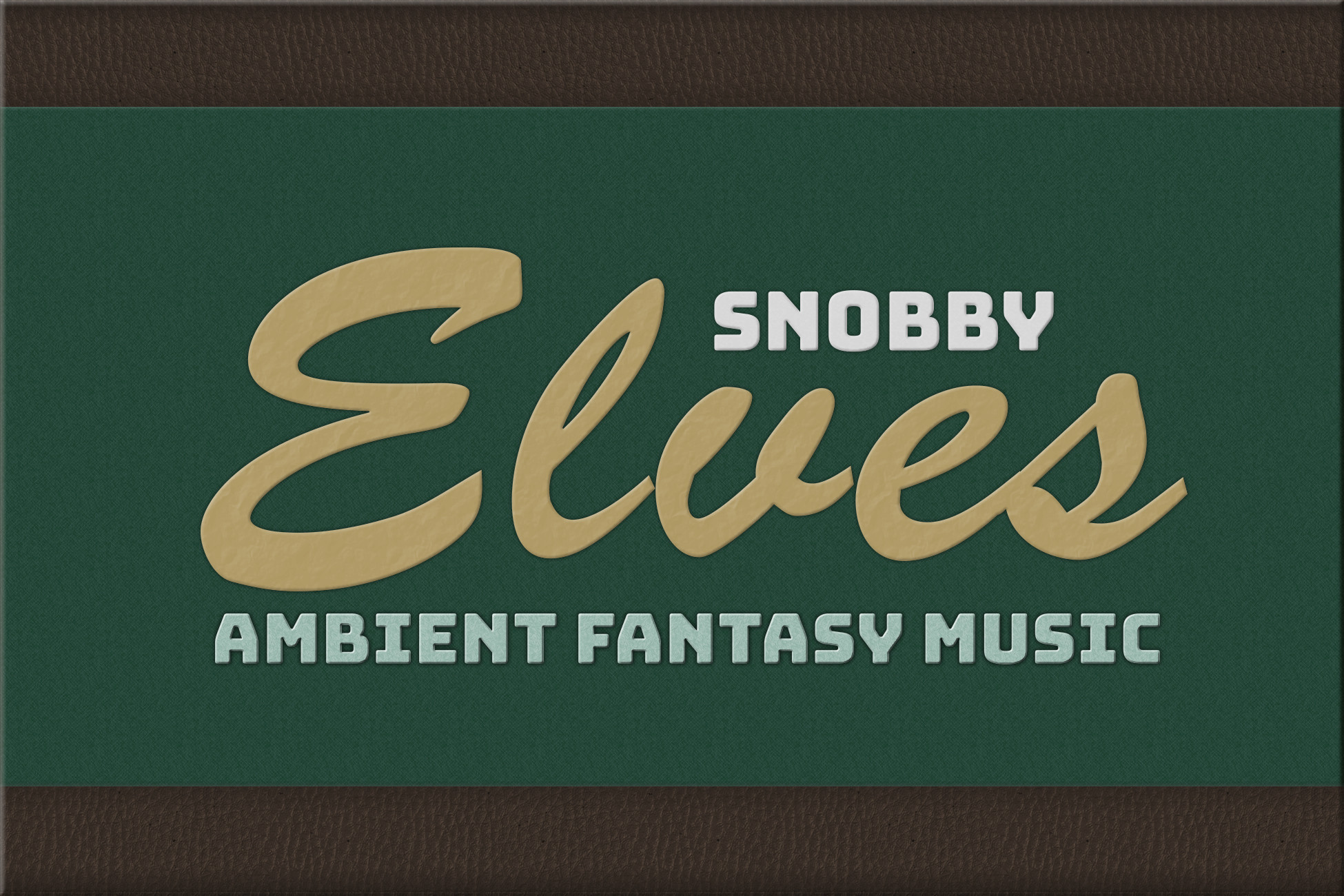 Snobby Elves Ambience | Fantasy Ambient | Unity Asset Store