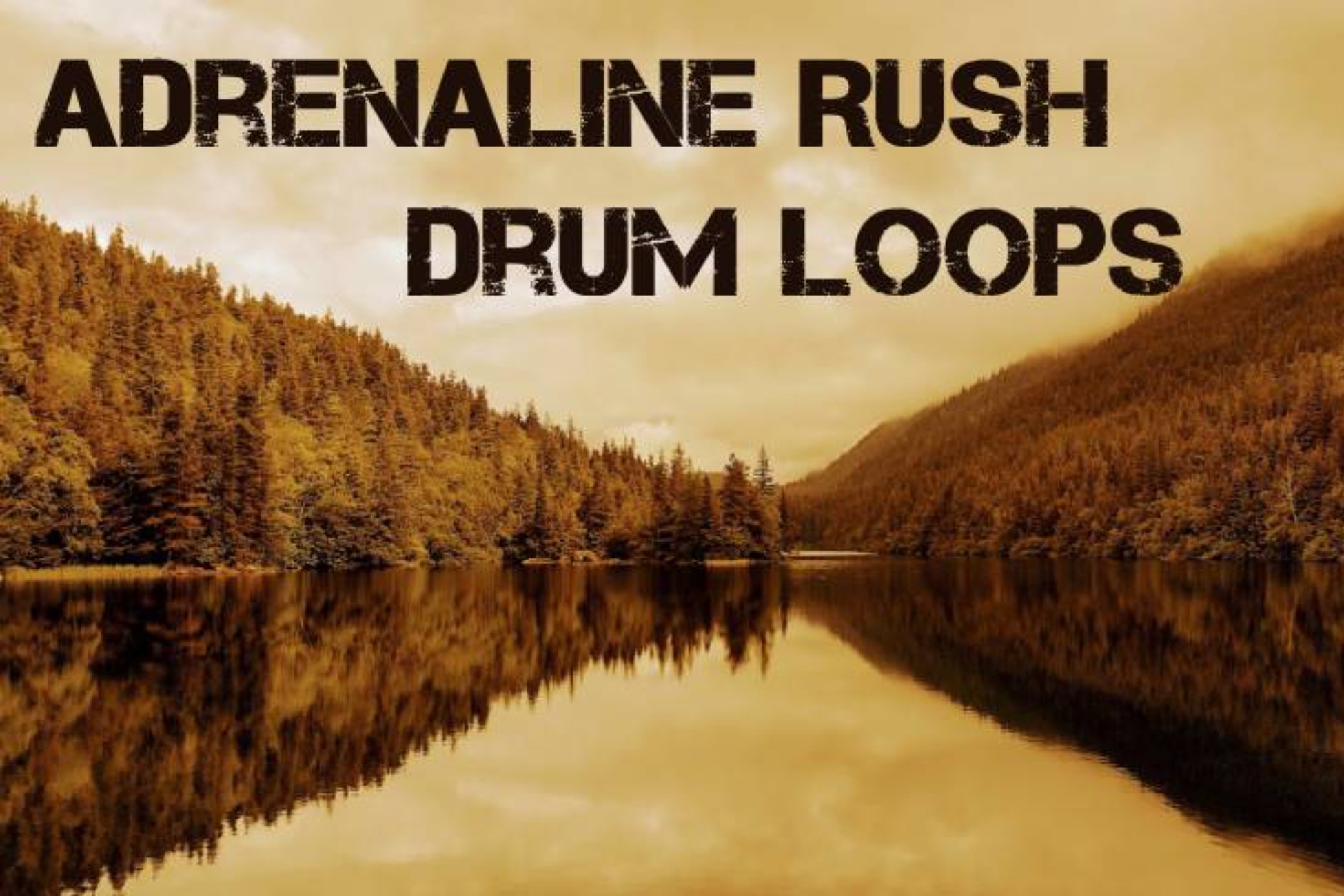Adrenaline Rush Drum Loops | Audio Music | Unity Asset Store