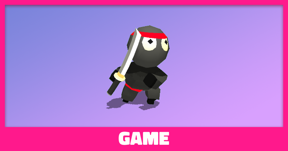 Stealth Assassin | Packs | Unity Asset Store