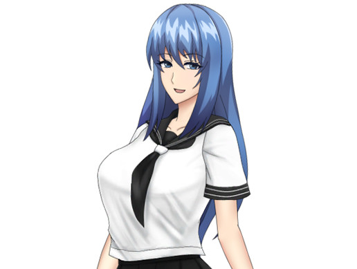 2D Animate Girl Character4 | 2D 캐릭터 | Unity Asset Store