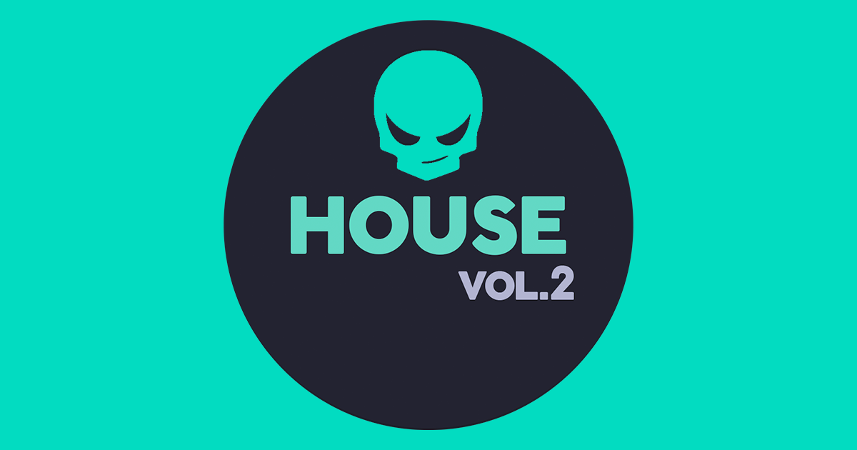 House Vol.2 - Video Game Music | Electronic Music | Unity Asset Store