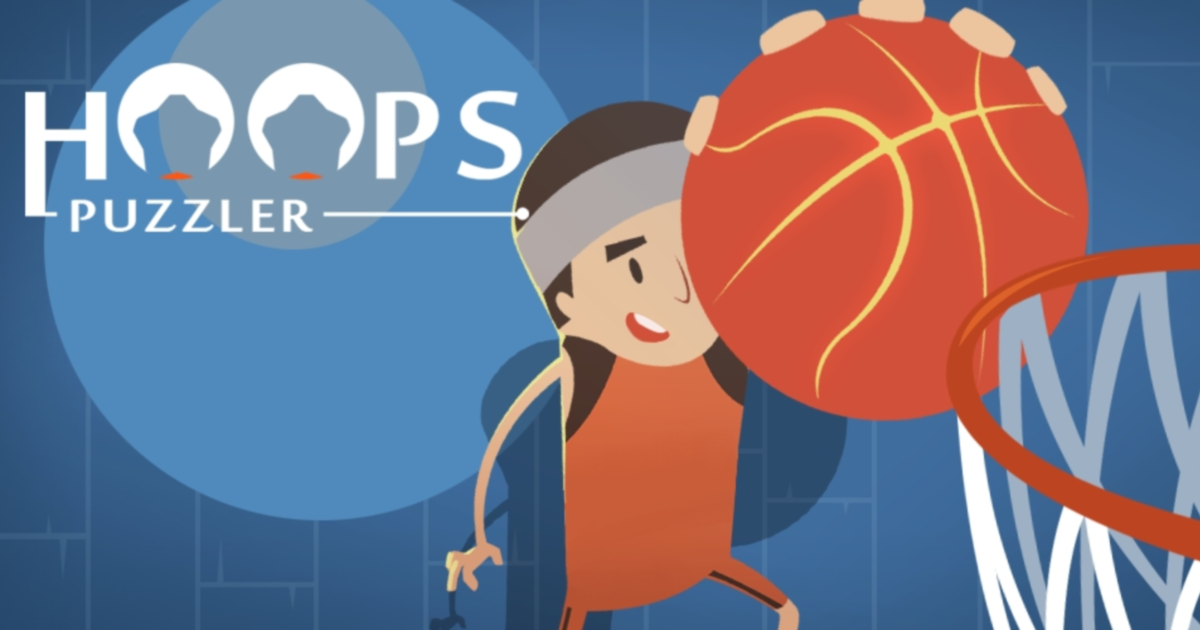 Hoops Puzzler | Packs | Unity Asset Store