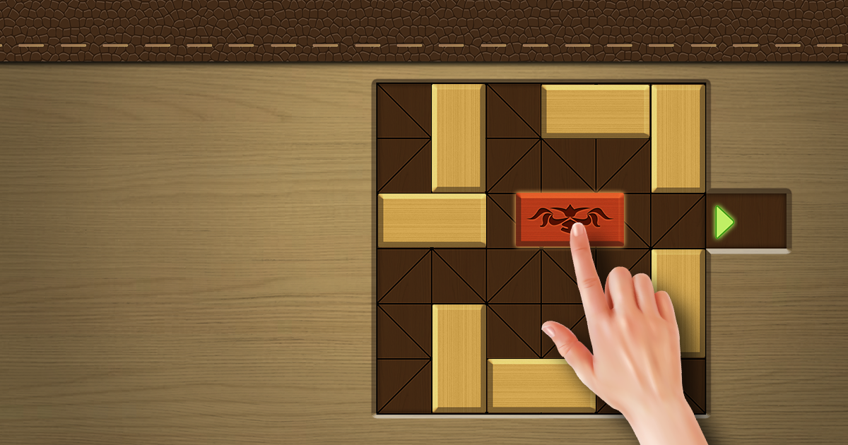 Unblock Wood | Packs | Unity Asset Store