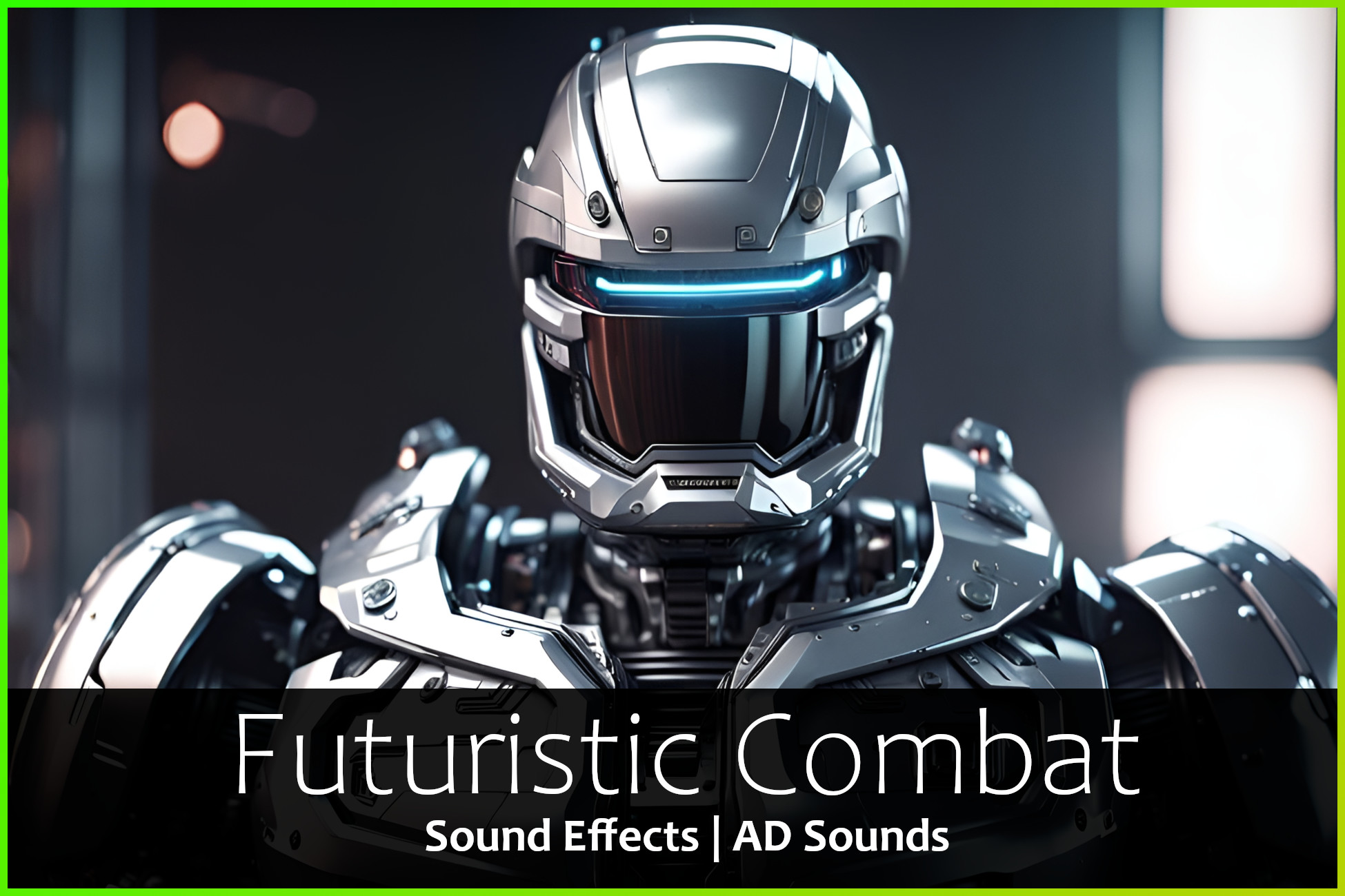 Futuristic Combat - Sound Effects | Audio Sound FX | Unity Asset Store