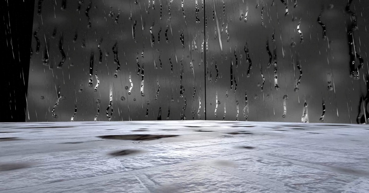 Water Drop-Dynamic Rain Surfaces (URP) | VFX Shaders | Unity Asset Store