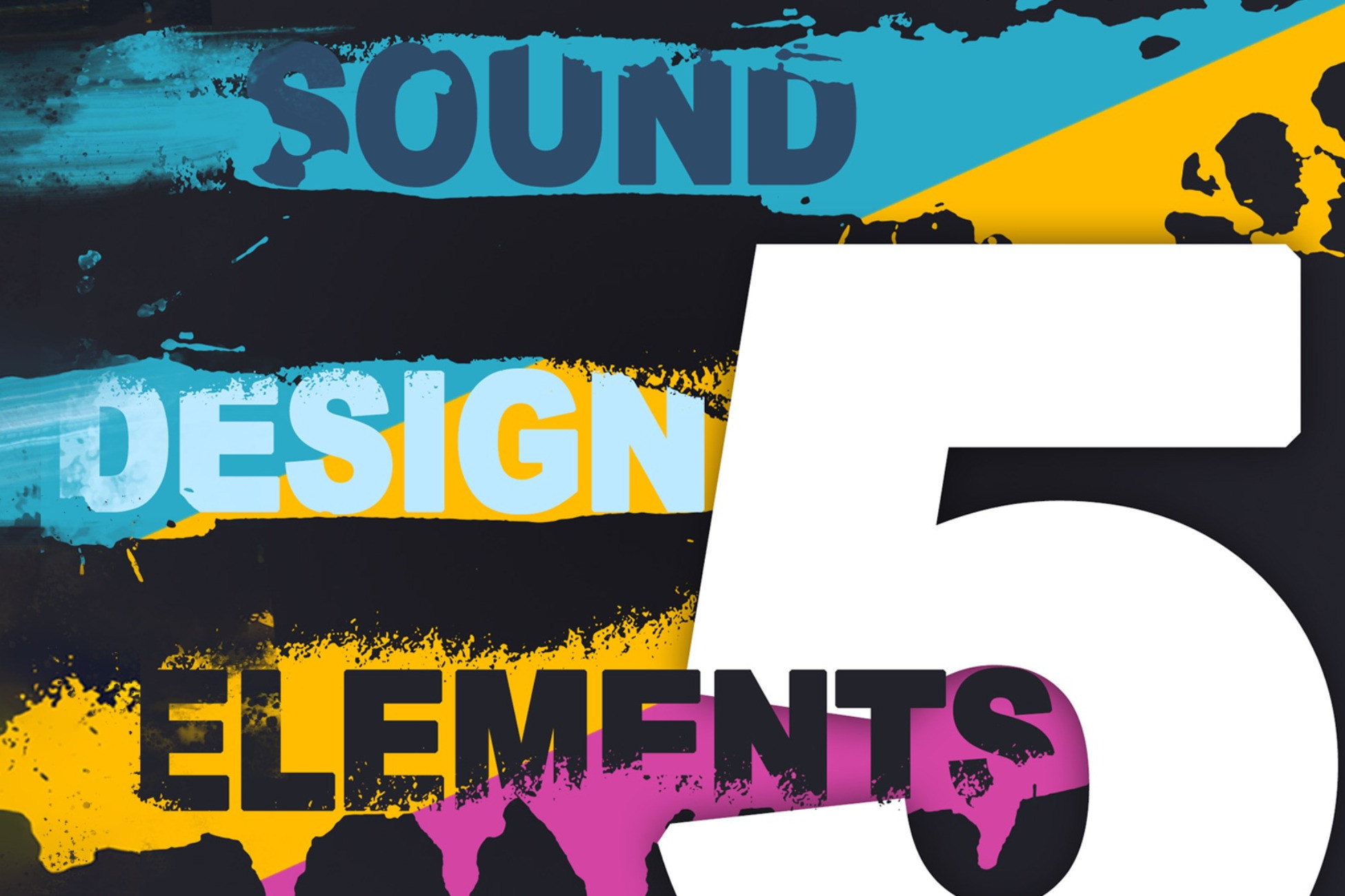 Sound Design Elements - Vol. 5 | Audio Sound FX | Unity Asset Store