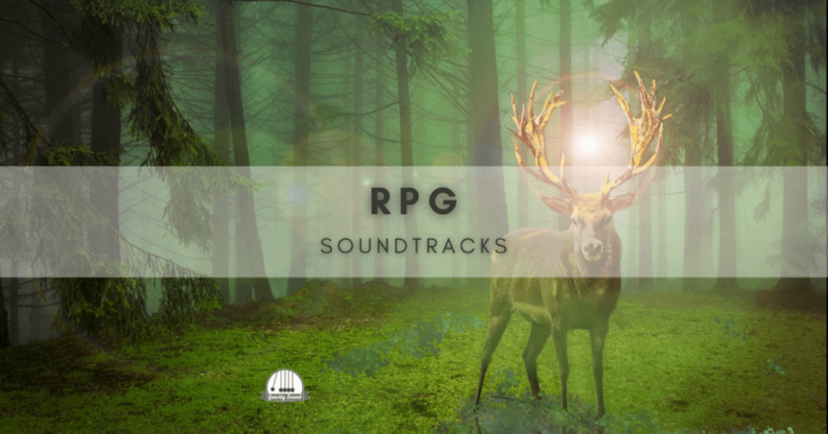 RPG Soundtracks | Orchestral Music | Unity Asset Store