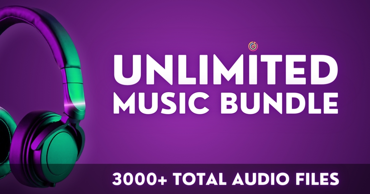 Unlimited Music Bundle: Vol. 3 | 음향 음악 | Unity Asset Store