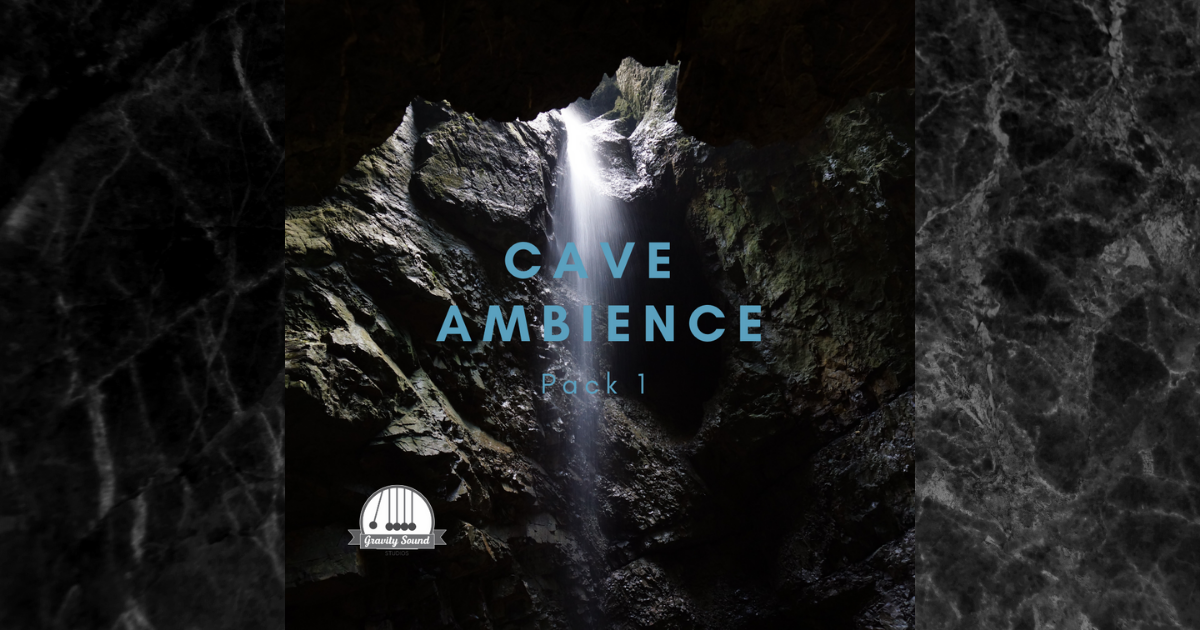 Cave Ambience | Nature Ambient | Unity Asset Store