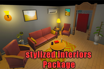 Game Content Shopper – Unity Asset Store™ Sales and Price Drops