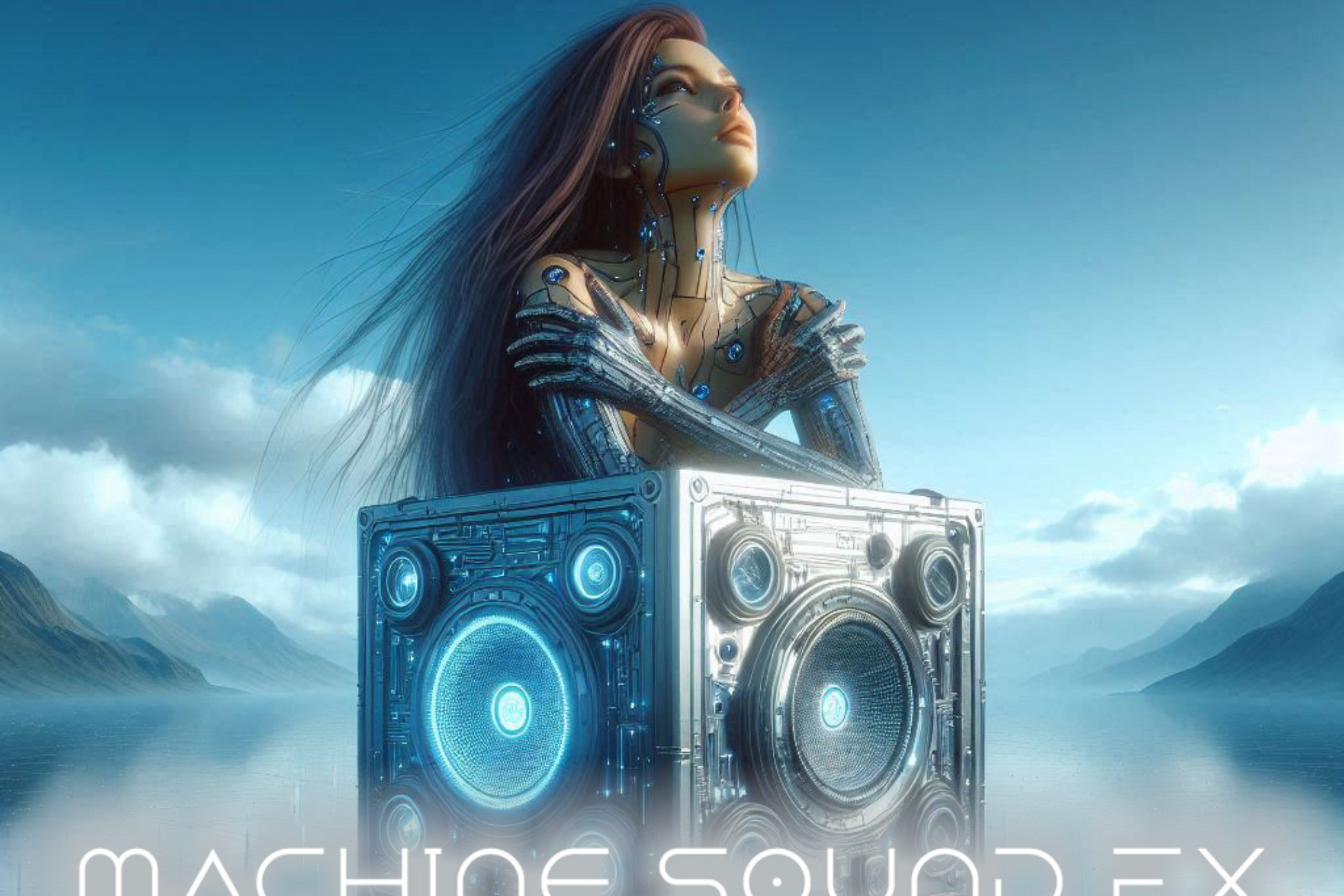 Machines Sound FX | 음향 효과음 | Unity Asset Store