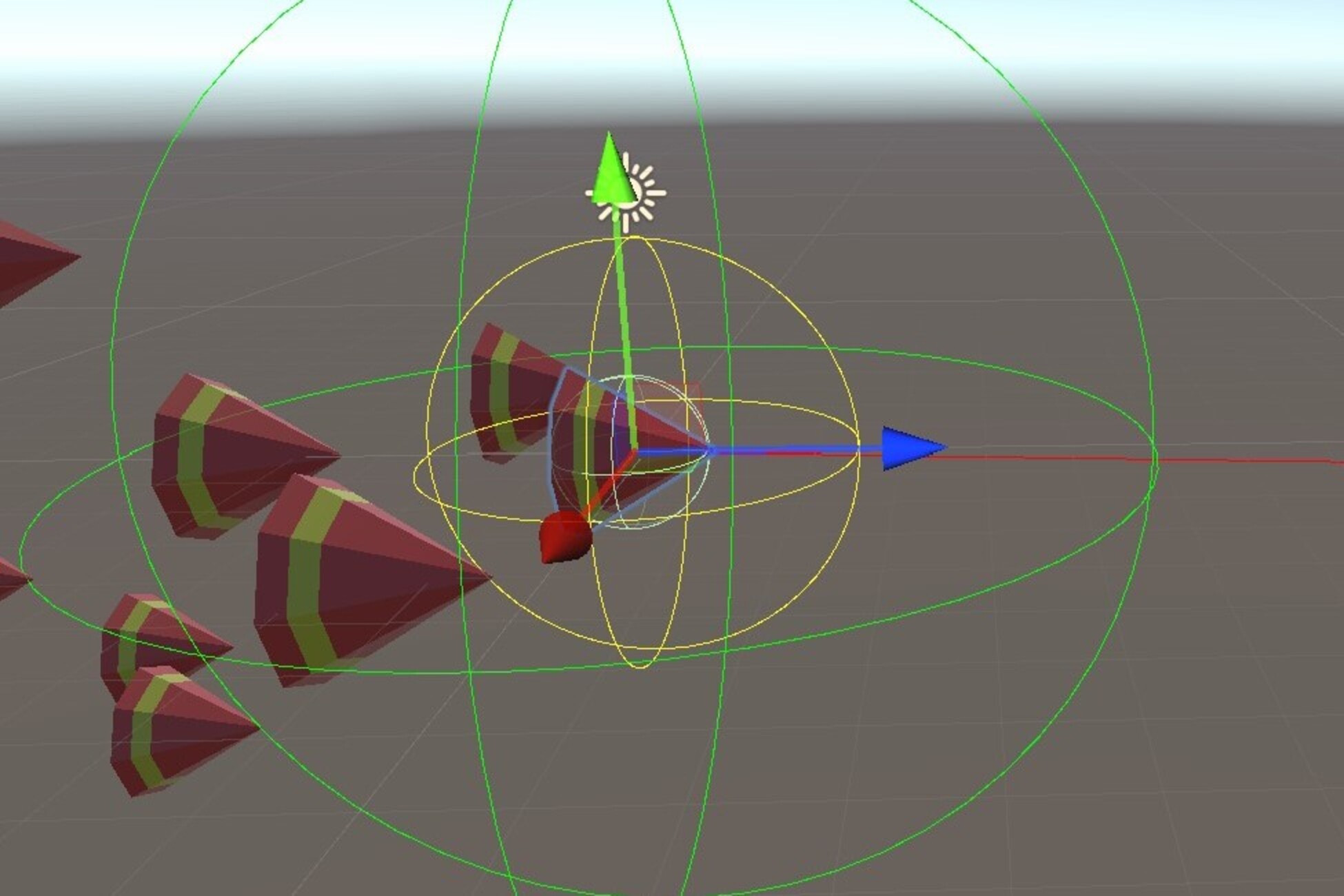 Quick Steering Behaviors | Behavior AI | Unity Asset Store