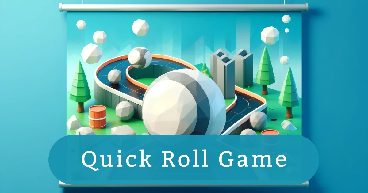 Quick Roll Game Template | Packs | Unity Asset Store