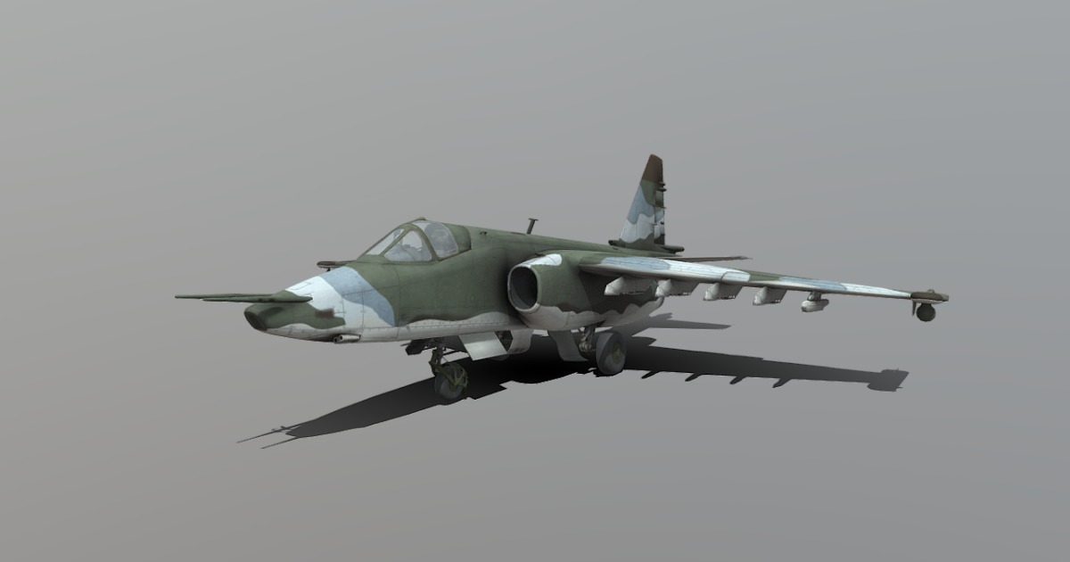 IAirstrike - Aircraft Strike Combat Kit | Physics | Unity Asset Store
