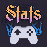 Photon Stats (Game Creator 2)