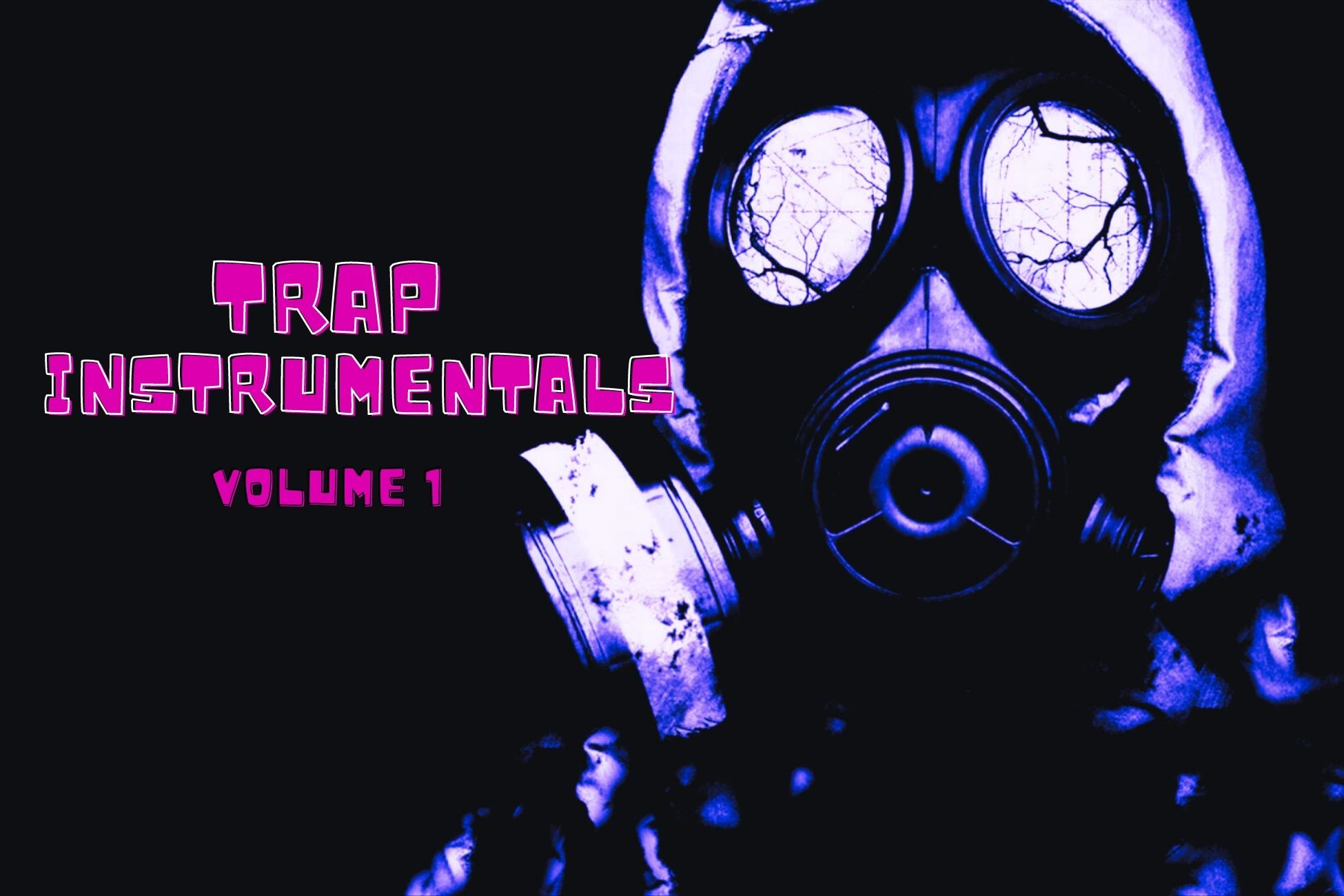 Trap Instrumentals - Volume 1 | Audio Music | Unity Asset Store