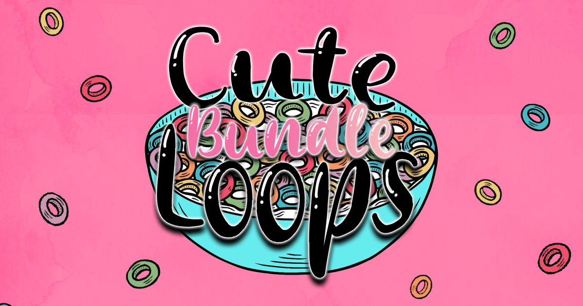 Cute Music Loops Bundle | Audio Music | Unity Asset Store