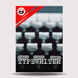 Typewriter - Sound Pack
