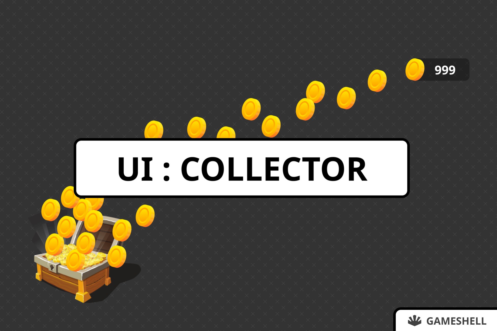 GameShell - UI Collector | GUI 도구 | Unity Asset Store
