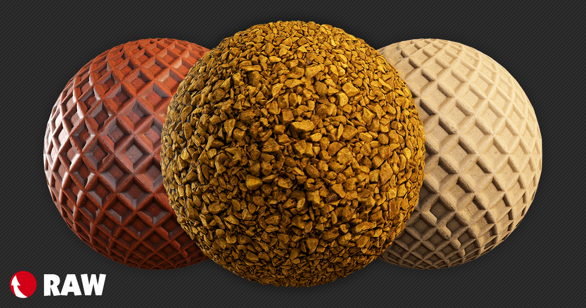 Food Textures Pack #3 | 2D Food | Unity Asset Store