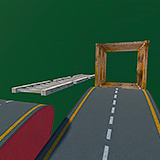 Car Stunt Ramps Mega Pack
