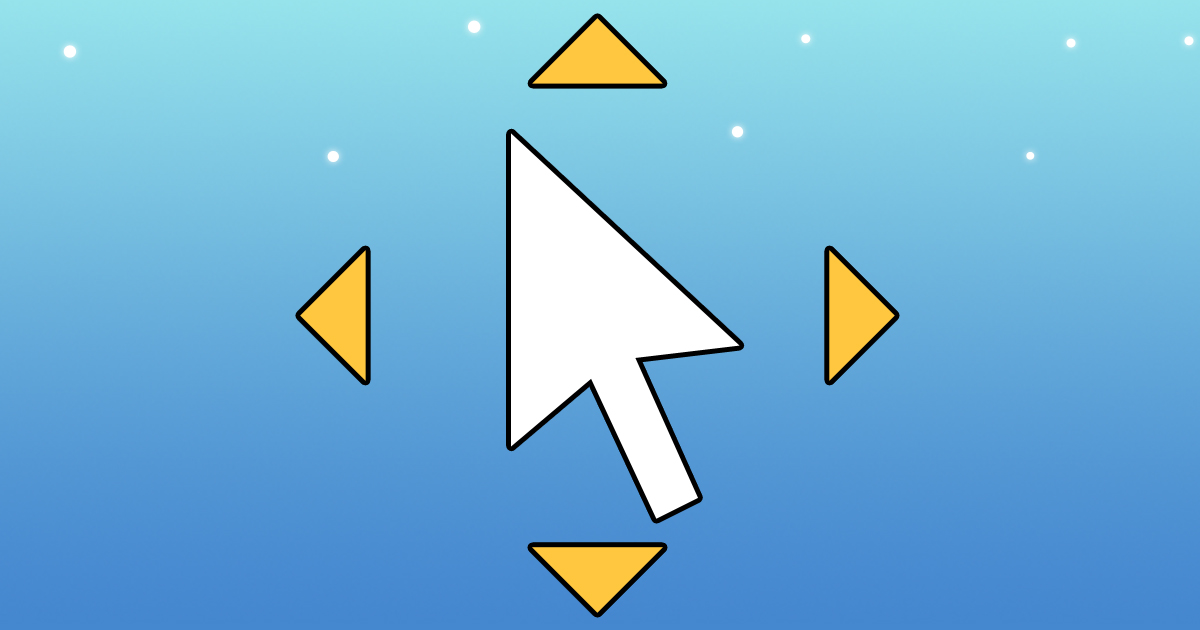 Mouse Position Control Windows & Linux | Input Management | Unity Asset ...