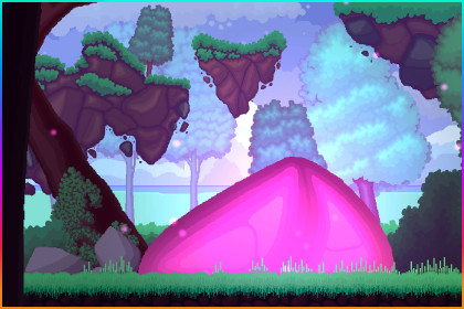 Island Forest Pixel-Art | Game Content Shopper – Unity Asset Store™ Sales and Price Drops
